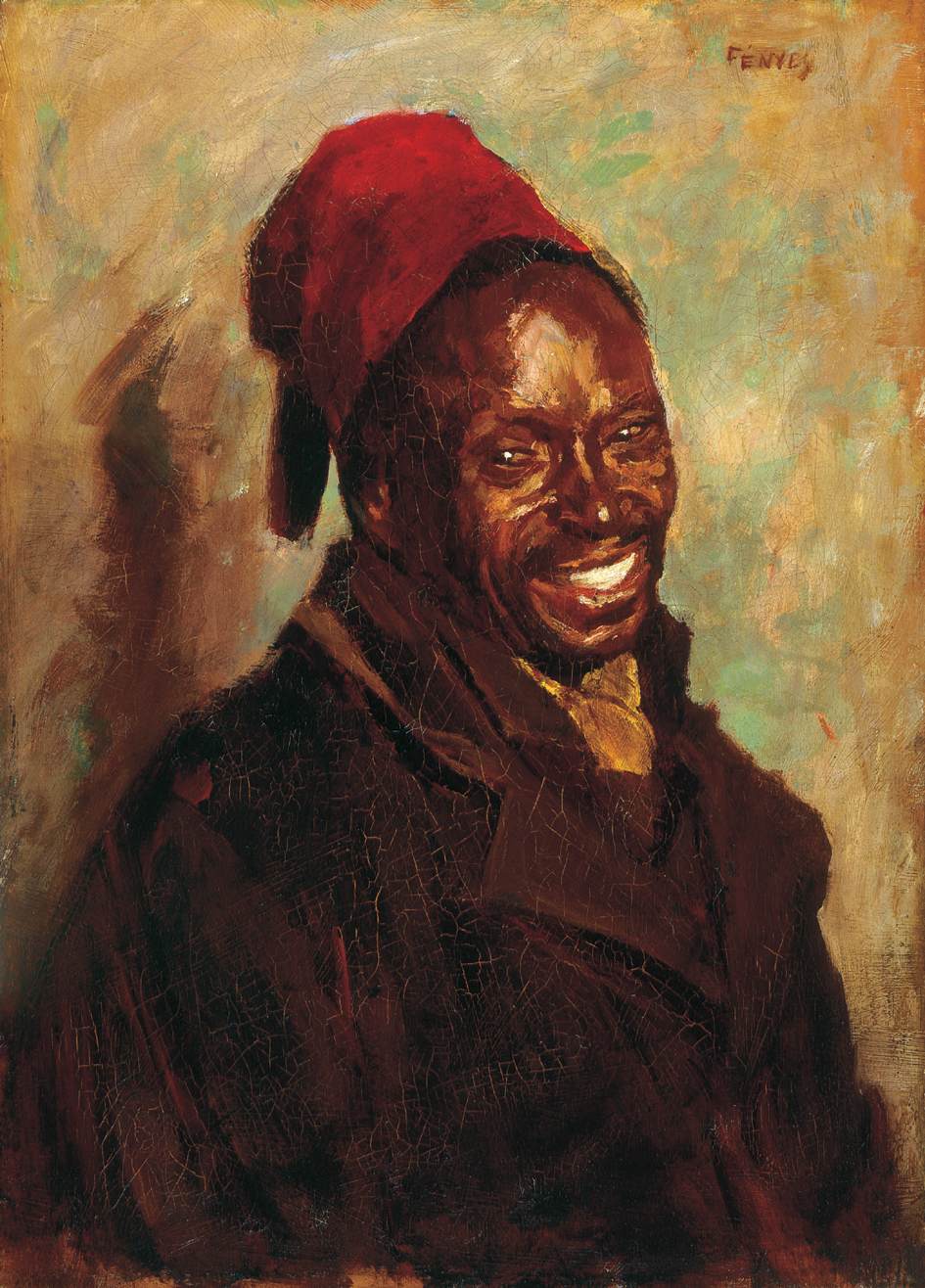Adolf Fenyes Oil Paintings & Art Reproductions For Sale
